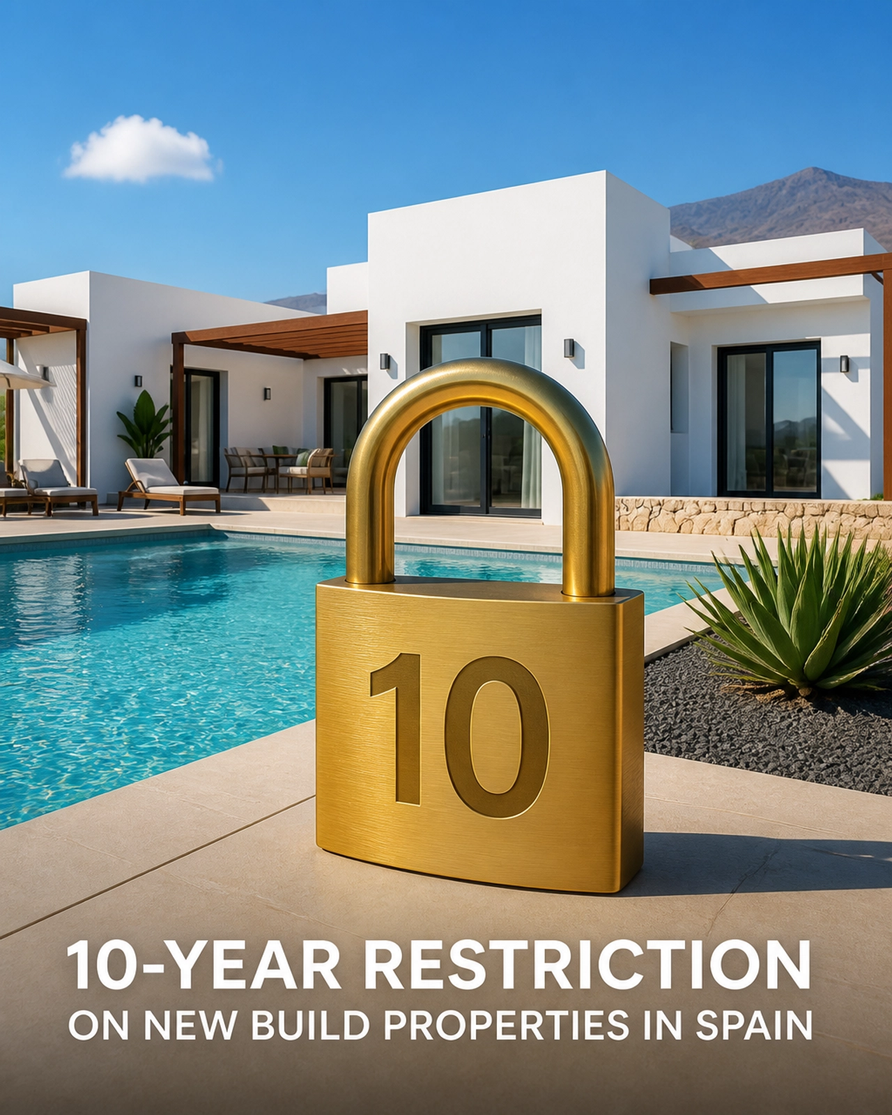 Loi sur les locations aux Îles Canaries 2026 : Pourquoi votre license ...